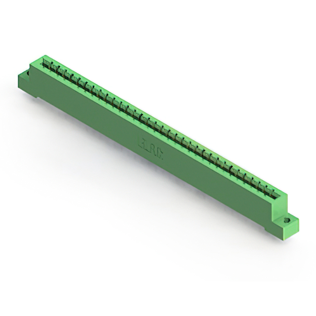833 HIGH TEMP' SERIES (.156" (3. 833-033-540-104 EDAC Inc.製｜電子部品・半導体通販のマルツ