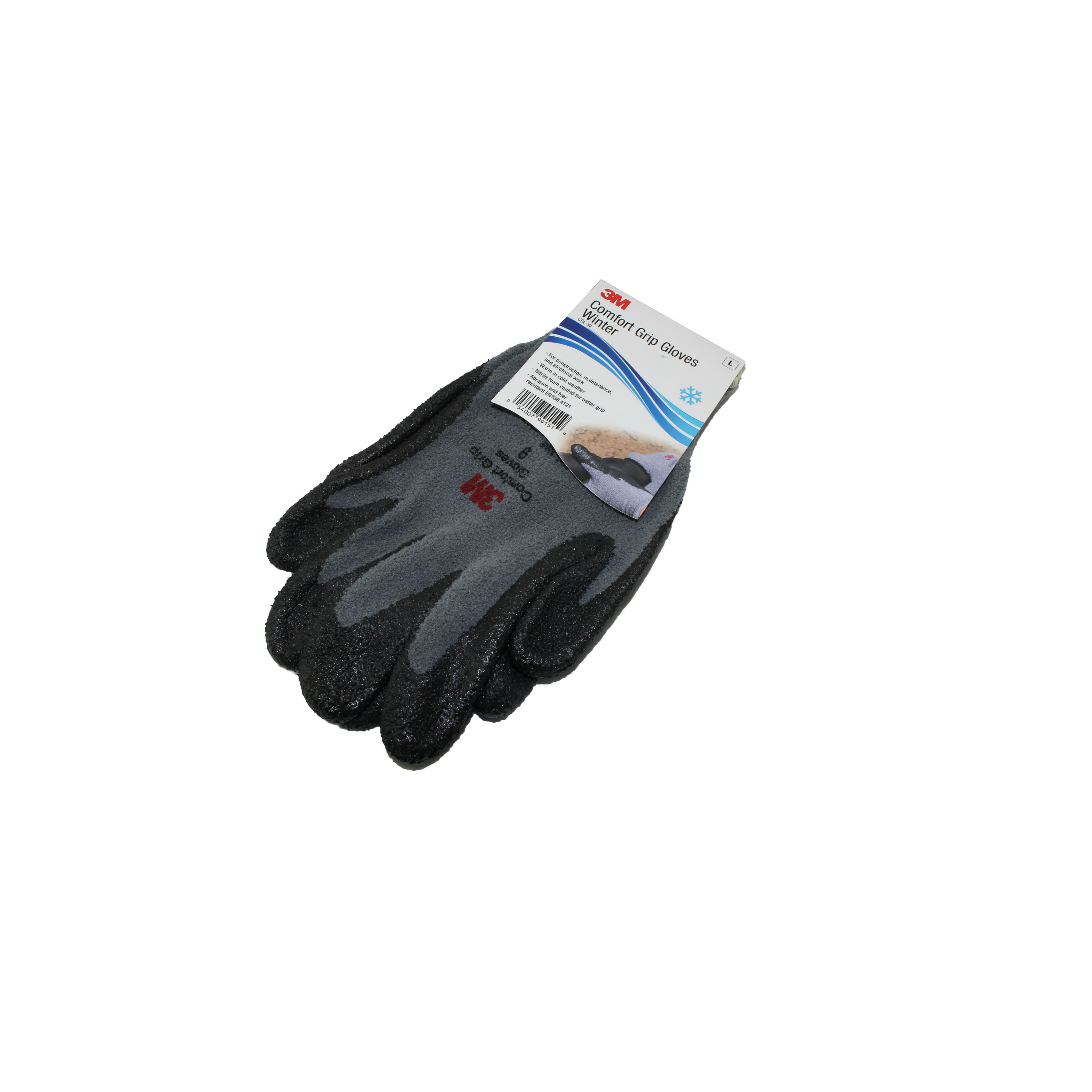 COMFORT GRIP GLOVE CGL-W WINTER CGL-W 3M製｜電子部品・半導体通販のマルツ