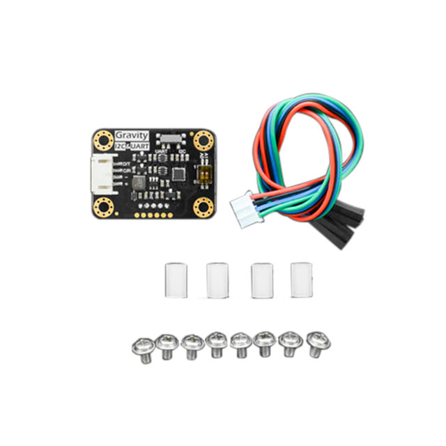 GRAVITY: ALCOHOL SENSOR (0-5PPM) SEN0376 DFRobot製｜電子部品・半導体通販のマルツ