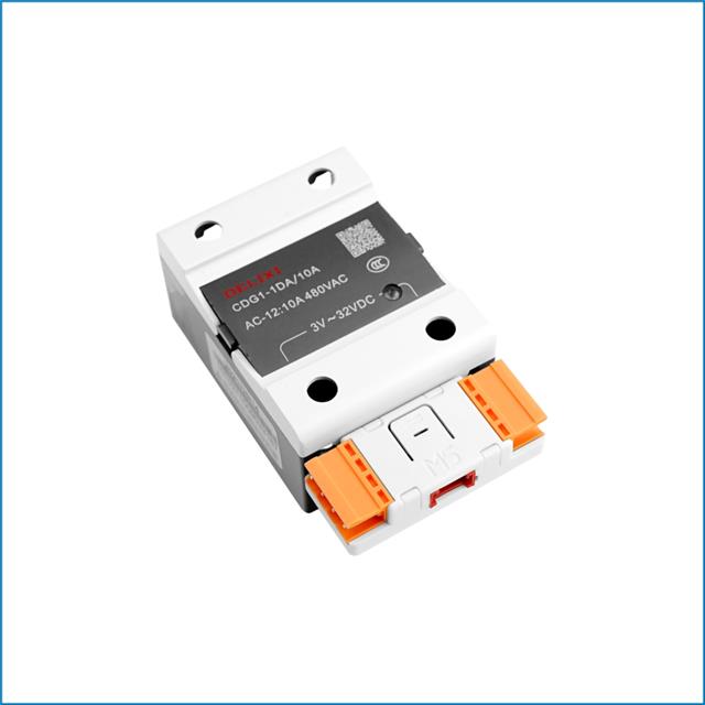 ACSSR SSR RELAY CDG1-1DA-10A U139 M5Stack製｜電子部品・半導体通販のマルツ