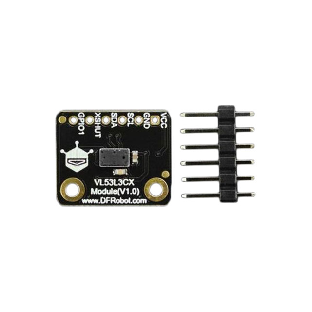 FERMION: VL53L3CX TOF DISTANCE R SEN0378 DFRobot製｜電子部品・半導体通販のマルツ