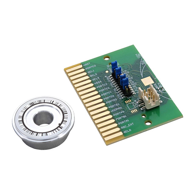 PCBA CW 8MMTHRU H,BISS C AR25-AB1P-A13T Broadcom(Avago Technologies)製｜電子部品・半導体通販のマルツ