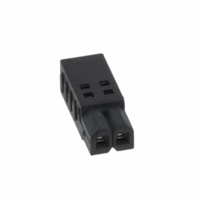 TERM BLOCK PLUG 2POS 2.50MM 691346000002B WURTH ELEKTRONIK製｜電子部品・半導体通販のマルツ