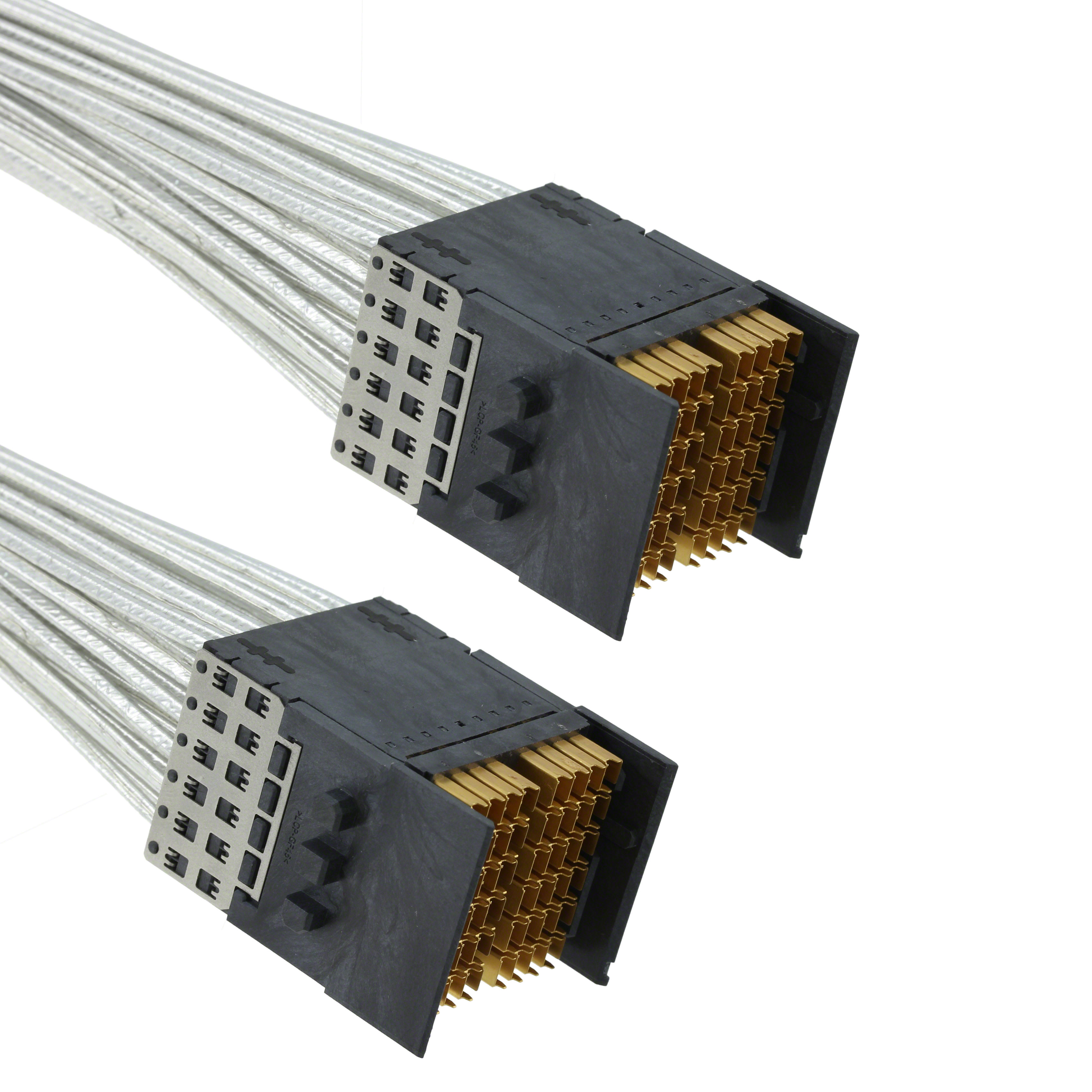 CABLE BACKPLANE 20" 2274955-1 AMP Connectors / TE Connectivity製｜電子部品 ...