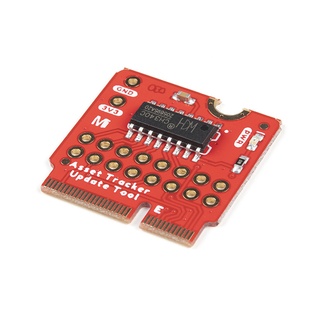 Sparkfun Micromod Update Tool 17725 Sparkfun製|電子部品・半導体通販のマルツ