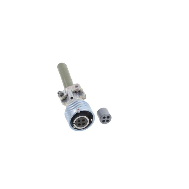 CA-B 4C 4#16S SKT INLINE PLUG CA3106E14S-2S-B-A240 ITTキャノン製｜電子部品・半導体通販のマルツ