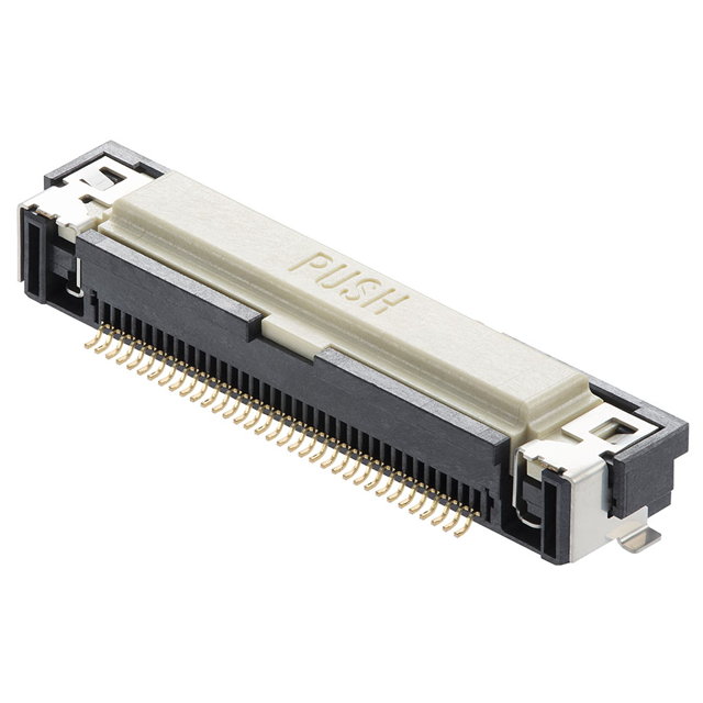 CONN FFC BOTTOM 30POS 0.5MM R/A [digi-reel品] 2004850430 モレックス製｜電子部品・半導体通販のマルツ