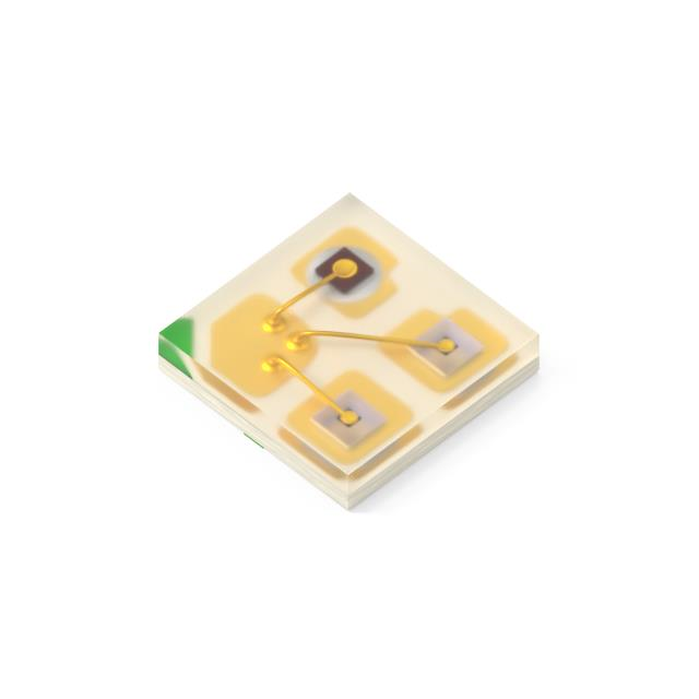 LED RGB CLEAR 0404 SMD XZBGRBBRMERK150W SunLED製｜電子部品・半導体通販のマルツ