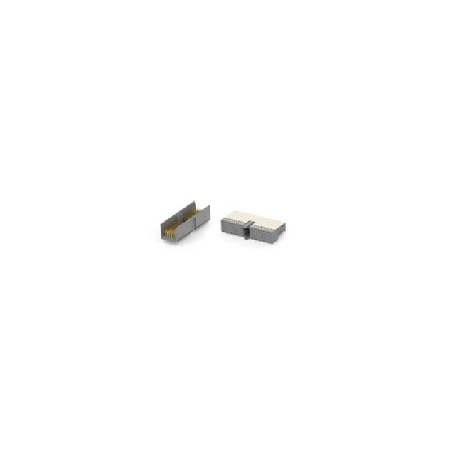 2MM H.M. TYPE "B" PIN ASSY.EON 2391876-1 AMP Connectors / TE ...