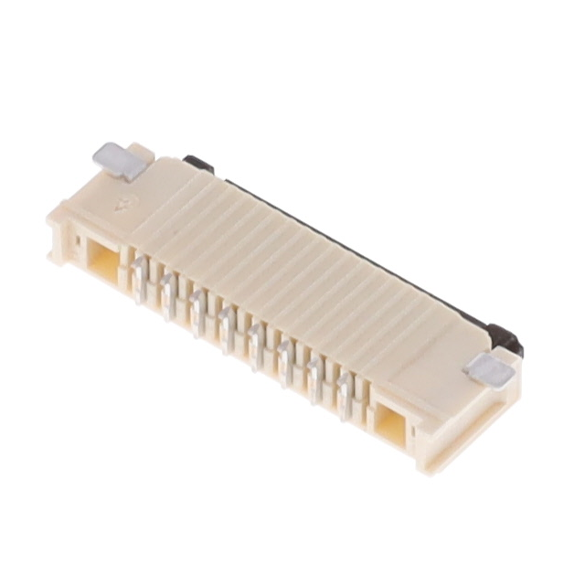 CONN FFC FPC BOTTOM 8POS 1MM R/A 2005290080 Molex製｜電子部品・半導体通販のマルツ