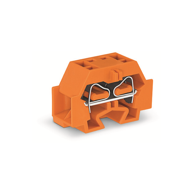 4-CONDUCTOR TERMINAL BLOCK; WITH 262-346 WAGO製｜電子部品・半導体通販のマルツ