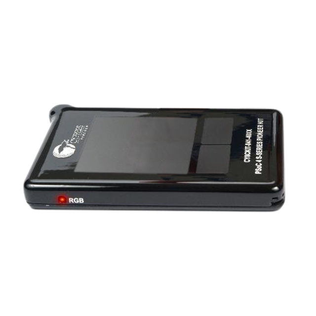 PSOC 4 S PIONEER KIT 4000S CY8CKIT-041-40XX インフィニオン製｜電子部品・半導体通販のマルツ