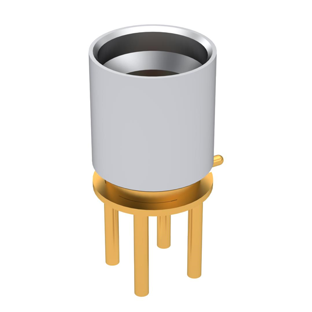 SMP M STR PCB LD C100 R222428300 RADIALL製｜電子部品・半導体通販のマルツ