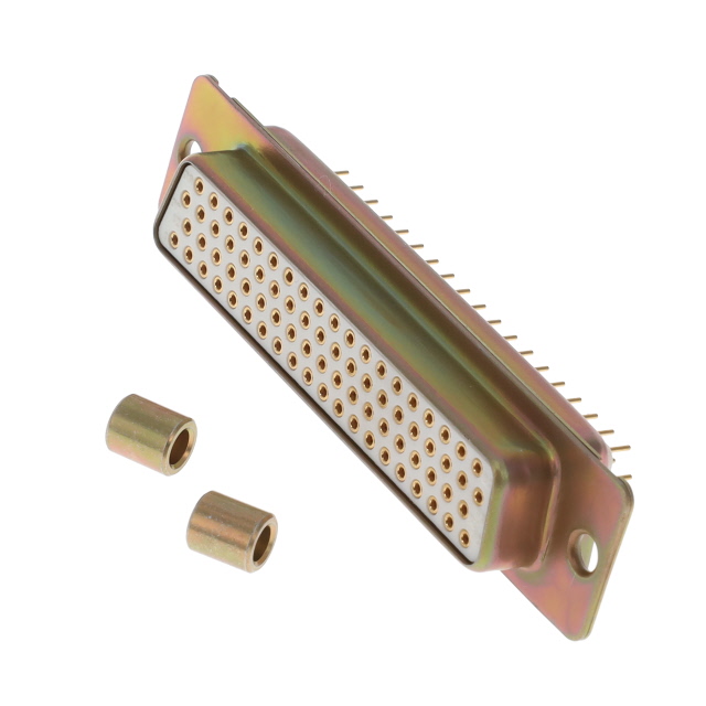 DSUB CONN,STRAIGHT, SOCKET, CADM M24308/23-65F Amphenol Positronic製｜電子 ...