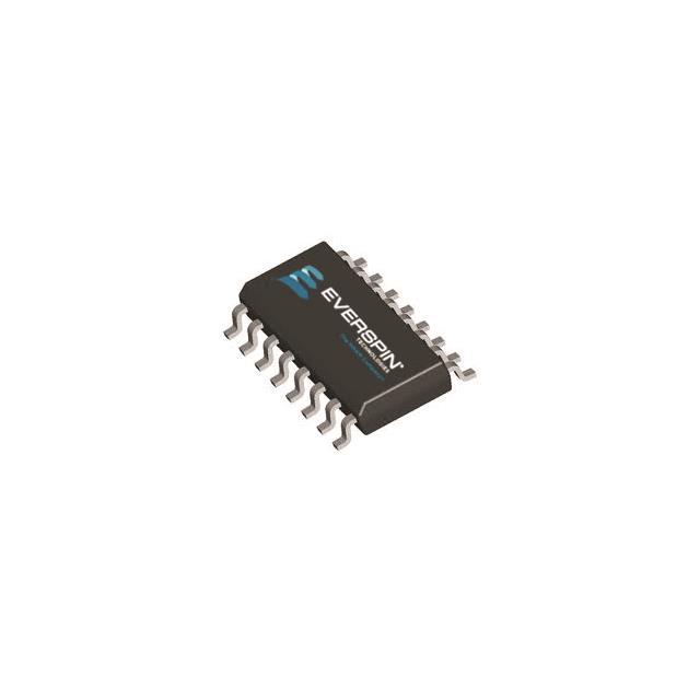 IC RAM 1MBIT SPI/QUAD 16SOIC MR10Q010CSCR Everspin Technologies Inc.製｜電子部品・半導体通販のマルツ