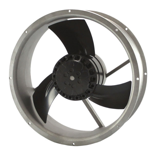 FAN AC, 120V MTL BLD W/IP56 OA2543AN-11-2WB1856 Orion Fans製｜電子部品・半導体通販のマルツ