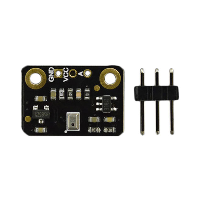FERMION MEMS MICROPHONE MODULE SEN0487 DFRobot製｜電子部品・半導体通販のマルツ