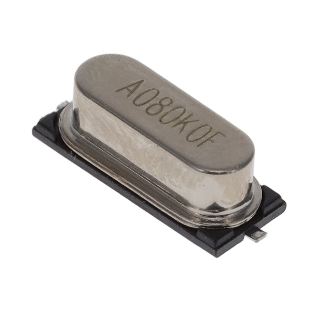 CRYSTAL 8.0000MHZ 16PF SMD ABLS-8.000MHZ-16-D-4-H-T Abracon LLC製｜電子部品 ...