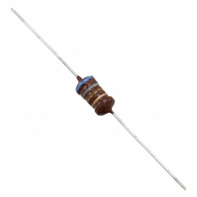 FIXED IND 680UH 440MA 2.5 OHM TH B82145A1684J000 EPCOS (TDK)製｜電子部品・半導体 ...