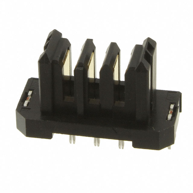 CONN HEADER VERT 3POS 3.81MM FX30B-3P-3.81DSA20 ヒロセ電機製｜電子部品・半導体通販のマルツ