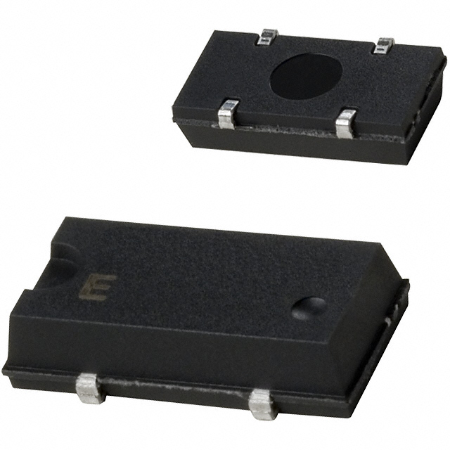 XTAL OSC XO 32.7680KHZ CMOS SMD SG-3030JC32.7680KB:ROHS EPSON製｜電子部品・半導体通販のマルツ