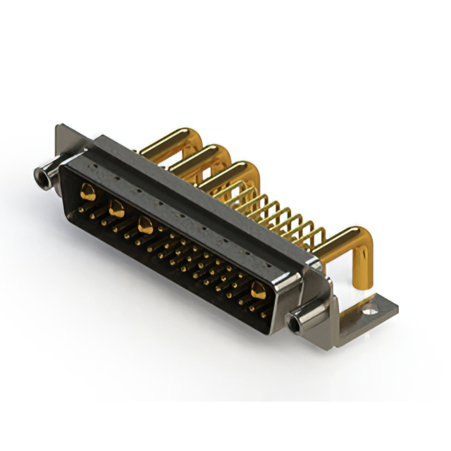 CONN D-SUB PLUG 36POS R/A SLDR 629-36W4250-4TE EDAC Inc.製｜電子部品・半導体通販のマルツ