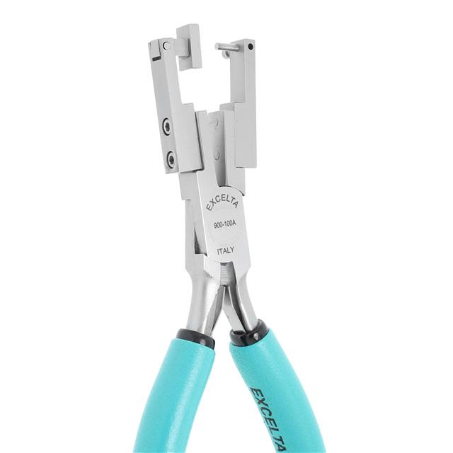 PLIERS - ROLL PIN EXTRACTION 900-100A Excelta Corporation製｜電子部品・半導体通販のマルツ