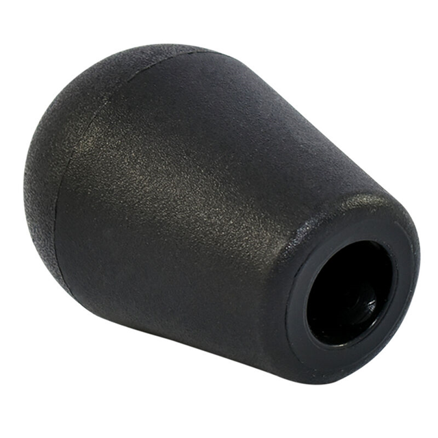 TAPERED KNOB 1.380 IN DIAMETER1/ KN4X-5X-S3----- Essentra Components製｜電子部品・半導体通販のマルツ