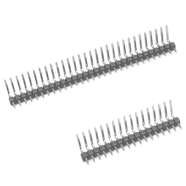 3M PIN STRIP HEADER, 929 SERIES, 929550-01-08-EU 3M製｜電子部品・半導体通販のマルツ