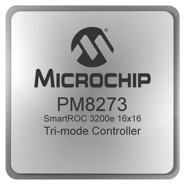 IC PM8273B1-F3EIS1 Microchip製｜電子部品・半導体通販のマルツ