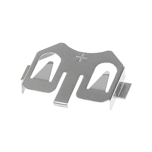 BATTERY RETAINER COIN 20MM SMD BK-920 MPD (Memory Protection Devices)製 ...