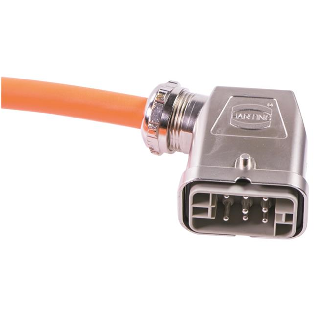 HAN Q8 STI VERN. 4X1,5+2X2X0,75Q 6188201029900 Harting製｜電子部品・半導体通販のマルツ