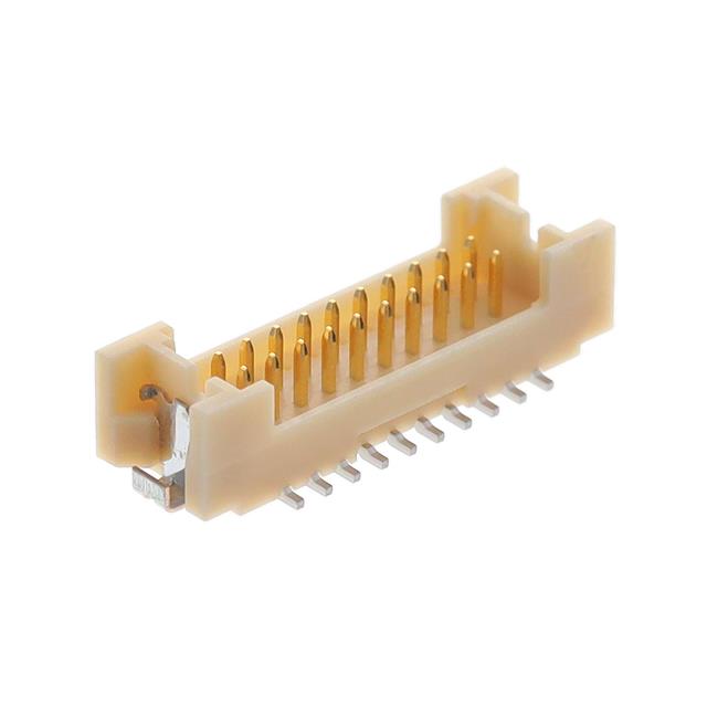 CONN HEADER SMD 20POS 1.25MM DF13EA-20DP-1.25V(52) ヒロセ電機製｜電子部品・半導体通販のマルツ