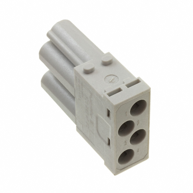 MODULE INSERT FOR INDUSTRIAL CON 1428950000 Weidmuller製｜電子部品・半導体通販のマルツ