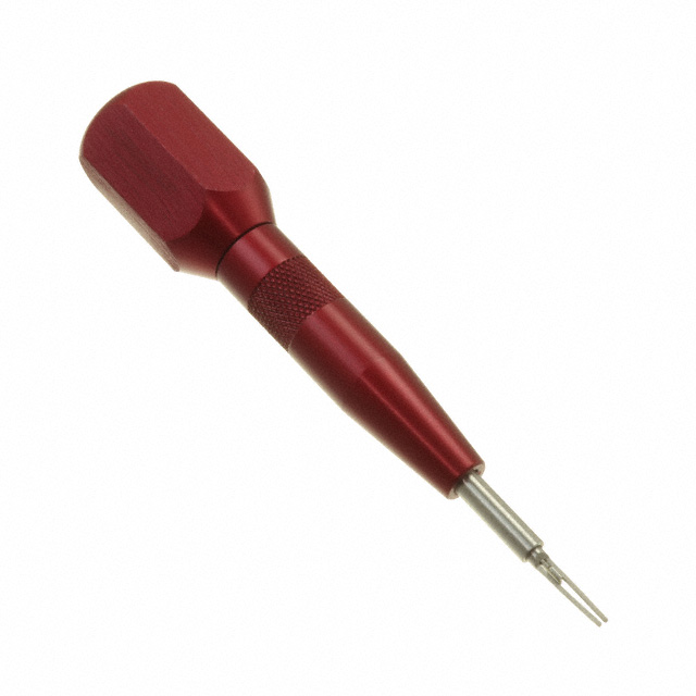 REM. TOOL-TUNING FORK CONTACTS ATC 2026 Astro Tool Corp製｜電子部品・半導体通販のマルツ