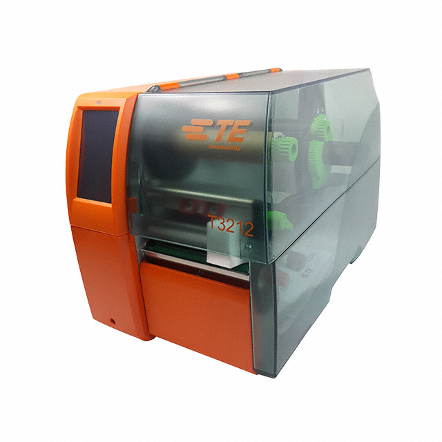 T3212-PRINTER 1-2186500-1 AMP Connectors / TE Connectivity製｜電子部品・半導体通販のマルツ