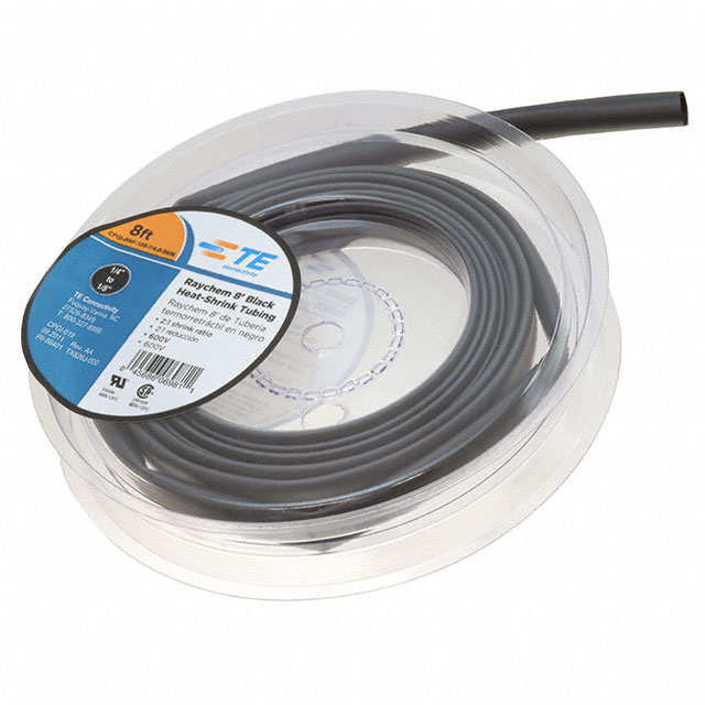 CPGI-RNF-100-1/4-0-96IN EE1129-000 Raychem Cable Protection / TE ...