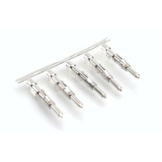 CONN PIN 10AWG TIN CRIMP SP12A1T-10 AMPHENOL SINE/TUCHEL製｜電子部品・半導体通販のマルツ