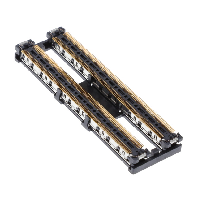 16G 05FH 5H PLUG AASSY 440POS 8U 2369316-1 AMP Connectors / TE ...