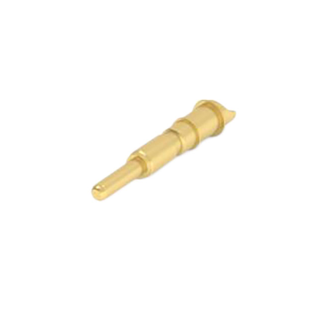 CONTACT PIN SZ 2.0MM SLDR GOLD 61-0011-011-P00 TE Intercontec製｜電子部品・半導体 ...
