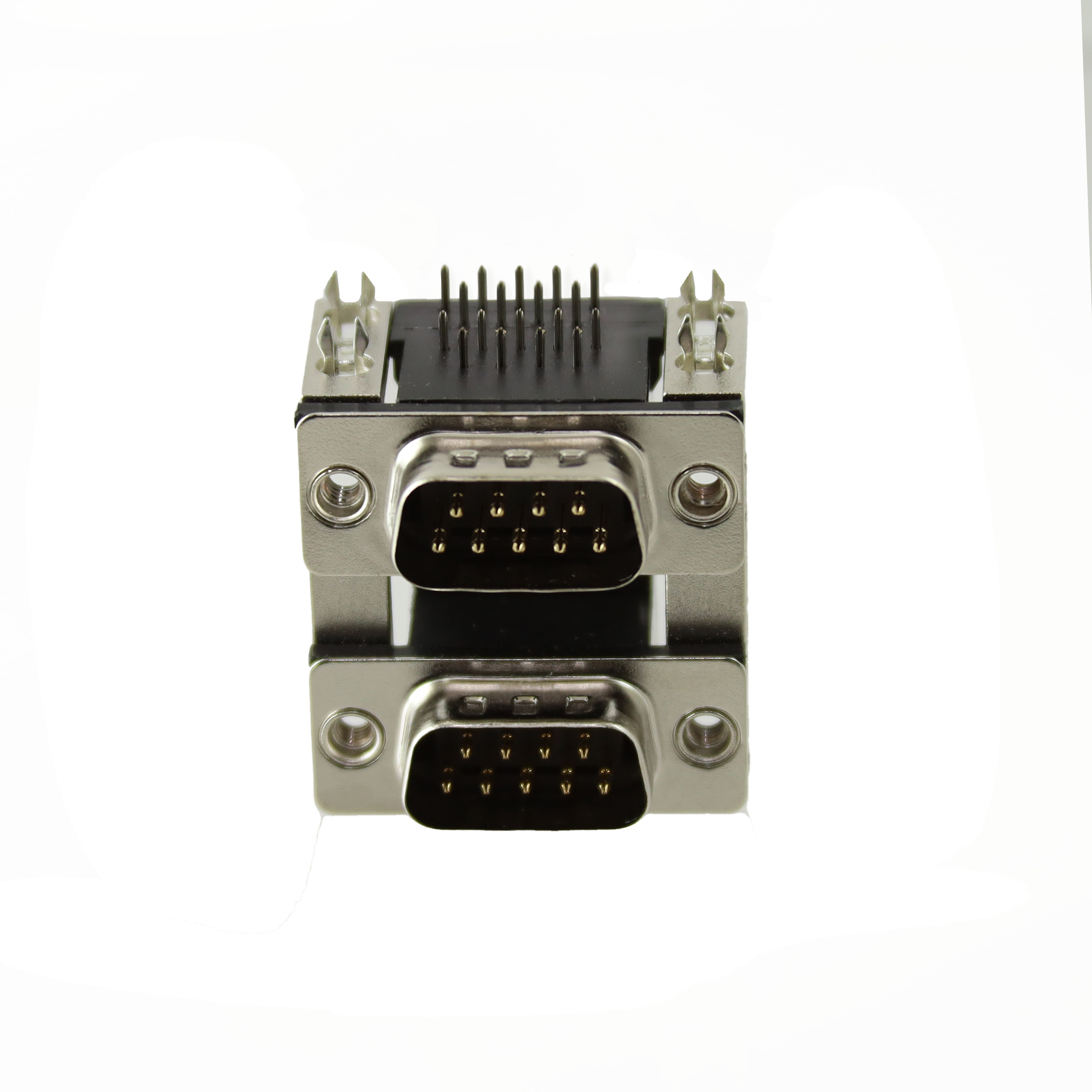 CONN D-TYPE PLUG 9POS R/A SLDR DPD-09-11-B3 Adam Tech製｜電子部品・半導体通販のマルツ