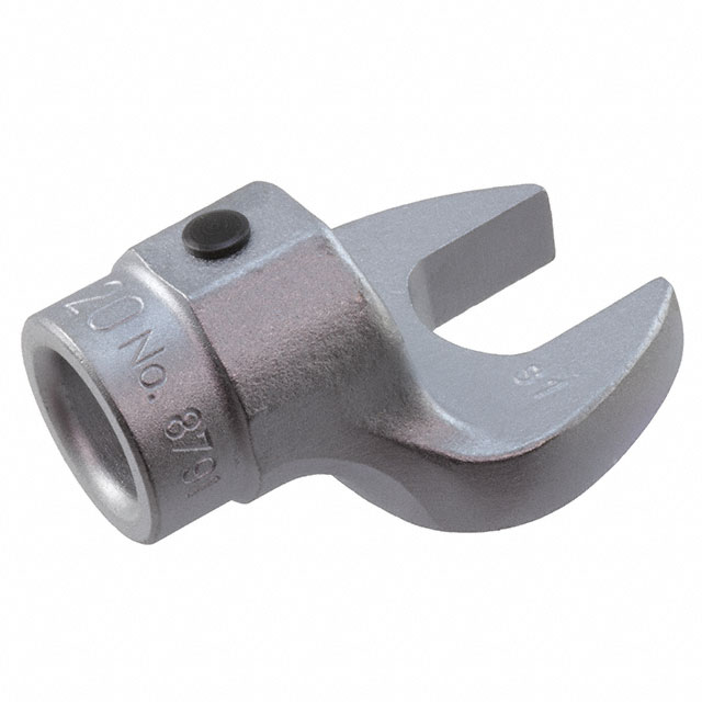 OPEN END FITTING 16 Z, 20 MM 7710900 Gedore Tools Inc.製｜電子部品・半導体通販のマルツ