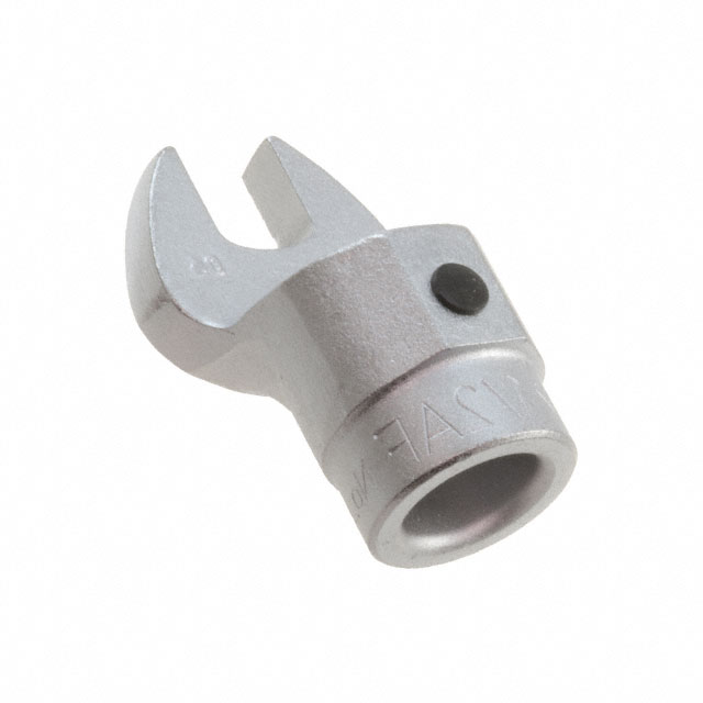 OPEN END FITTING 16 Z, 1/2" 7720380 Gedore Tools Inc.製｜電子部品・半導体通販のマルツ