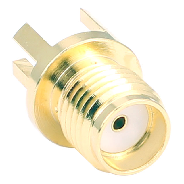 CONN SMA RCPT STR 50OHM EDGE MNT CONSMA003.062-G TE Connectivity(Tyco Electronics)製｜電子部品・半導体通販のマルツ
