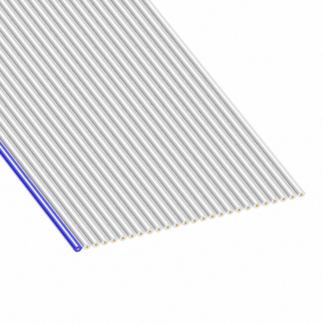 CBL RIBN 26COND 0.025 WHITE 1' 3609/26 100 3M製｜電子部品・半導体通販のマルツ