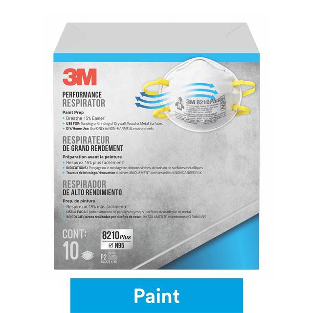 3M PERFORMANCE DISPOSABLE PAINT 8210PP10-C 3M製｜電子部品・半導体通販のマルツ
