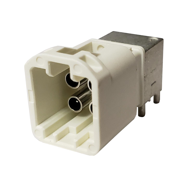 MINI FAKRA BOARD-SIDE PLUGS B CO [digi-reel品] MHSD-04B-BM-PRA-TR Adam ...