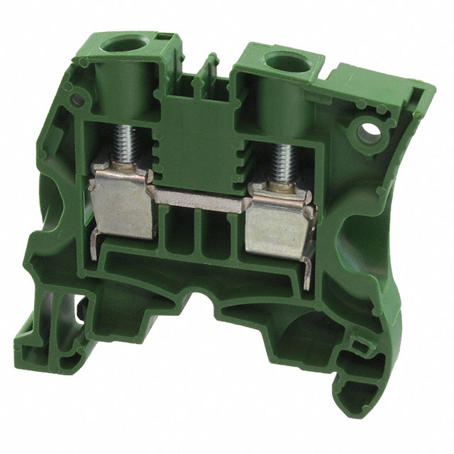 POW SNK SCREW 1SNK508061R0000 ENTRELEC - TE CONNECTIVITY製｜電子部品・半導体通販のマルツ