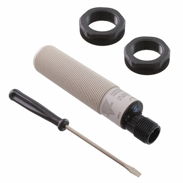 CAP PROX M18 IO-LINK PLUG CA18CAF08BPM1IO Carlo Gavazzi製｜電子部品・半導体通販のマルツ