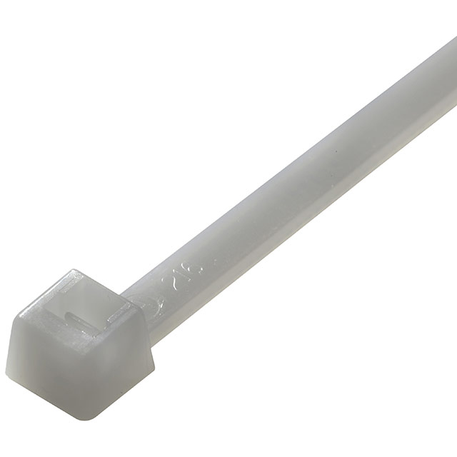CBL TIE LOCKING NAT 50LB 11.25" AL-11-50-9-D Advanced Cable Ties Inc.製 ...